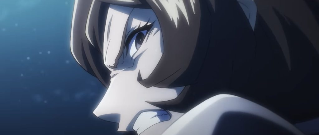 Overlord: The Sacred Kingdom - Anime Review - The Ghoul's Gaze