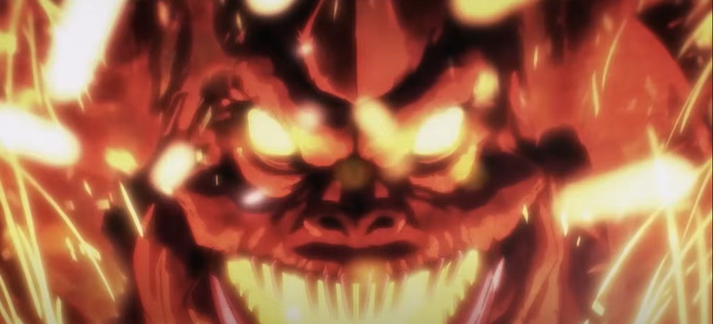 Overlord: The Sacred Kingdom - Anime Review - The Ghoul's Gaze